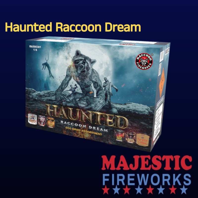 Shop – Majestic Fireworks LLC.
